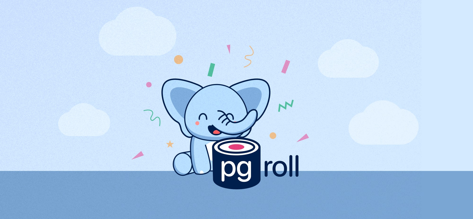 Introducing pgroll: zero-downtime, reversible, schema migrations for Postgres | xata