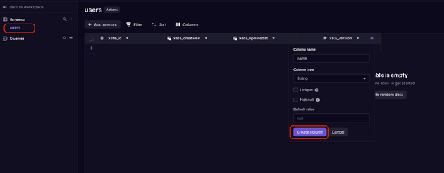 Introducing multi-version schema migrations | xata
