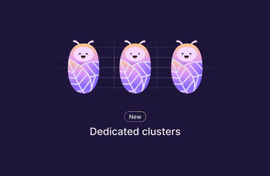 Introducing Dedicated Clusters for PostgreSQL | xata