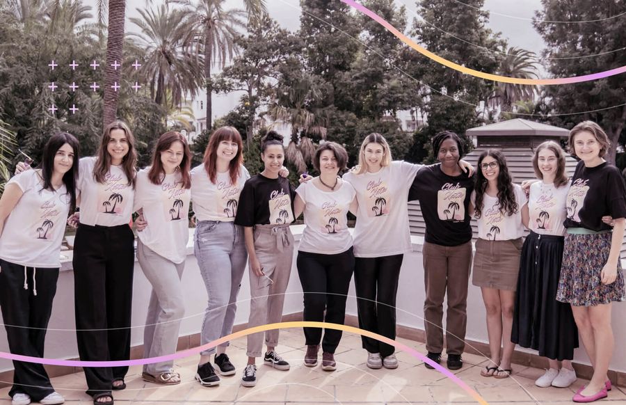 Xata celebrates International Women's Day | xata