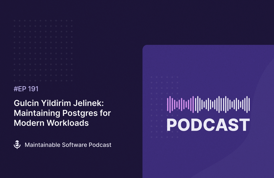 Maintaining Postgres for Modern Workloads | xata