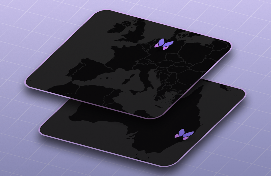 Introducing the new Xata regions: Sydney & Frankfurt | xata