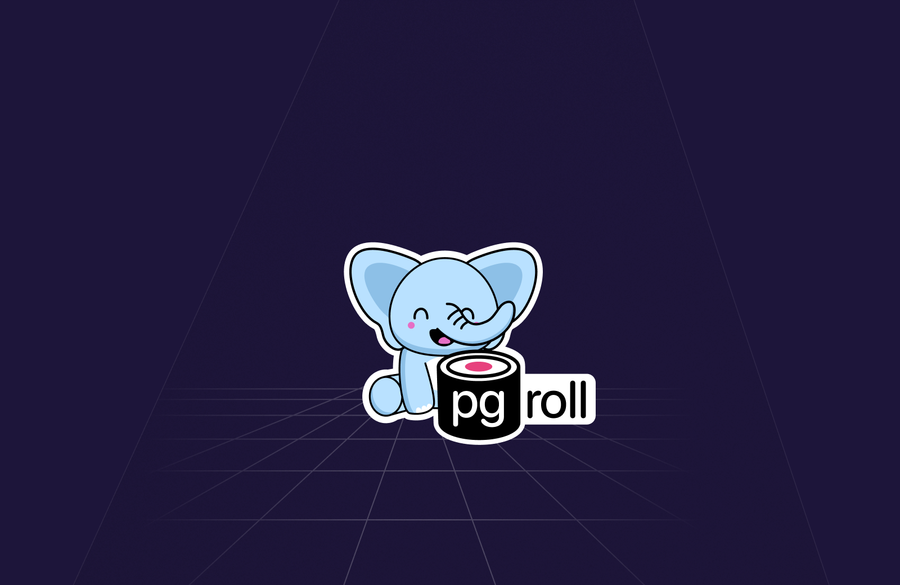 Schema changes and the power of expand-contract with pgroll | xata