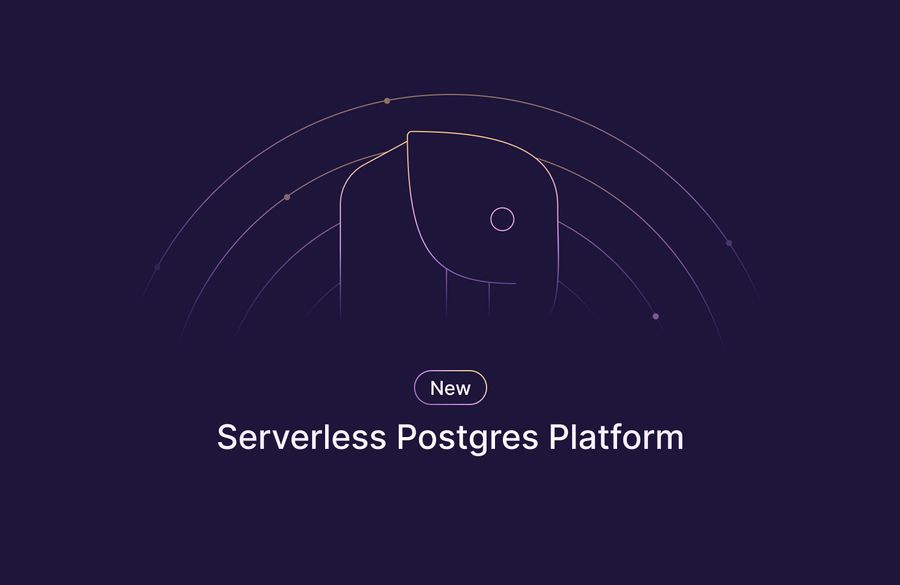 A new serverless Postgres platform | xata