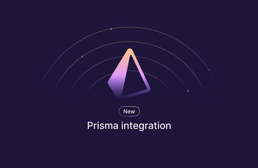 Using Prisma with Xata's Postgres service | xata Using Prisma with Xata's Postgres service | xata