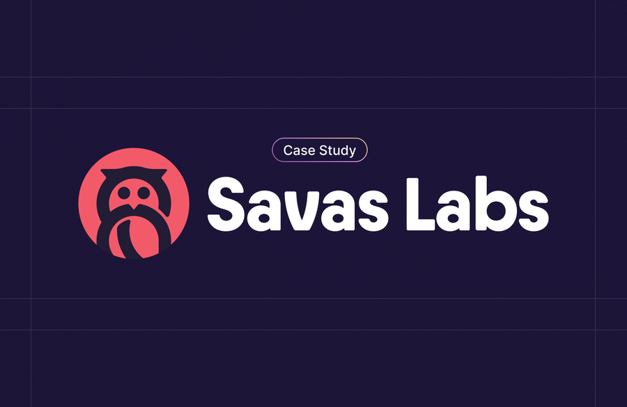 Savas Labs saves 60+ hours in development time with Xata's Serverless Postgres | xata