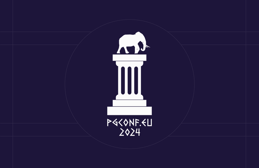 Recap of PGConf.EU 2024 in Athens | xata