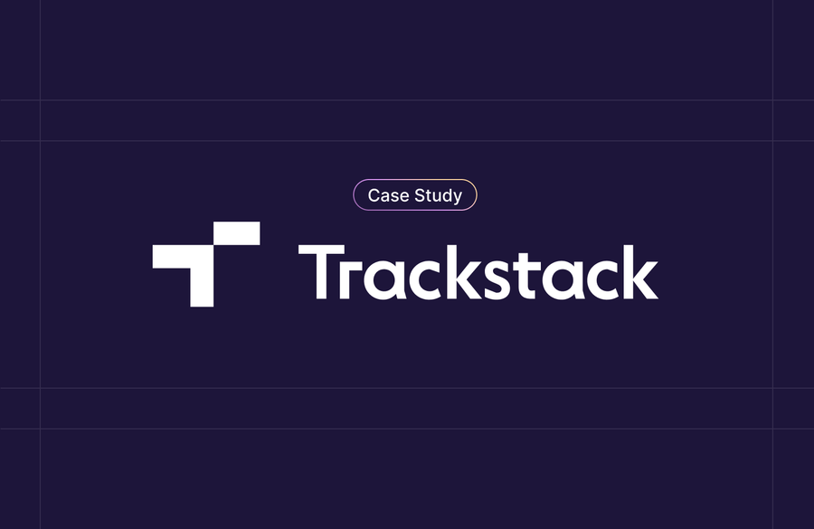 Trackstack improves query performance by 67% with Xata | xata