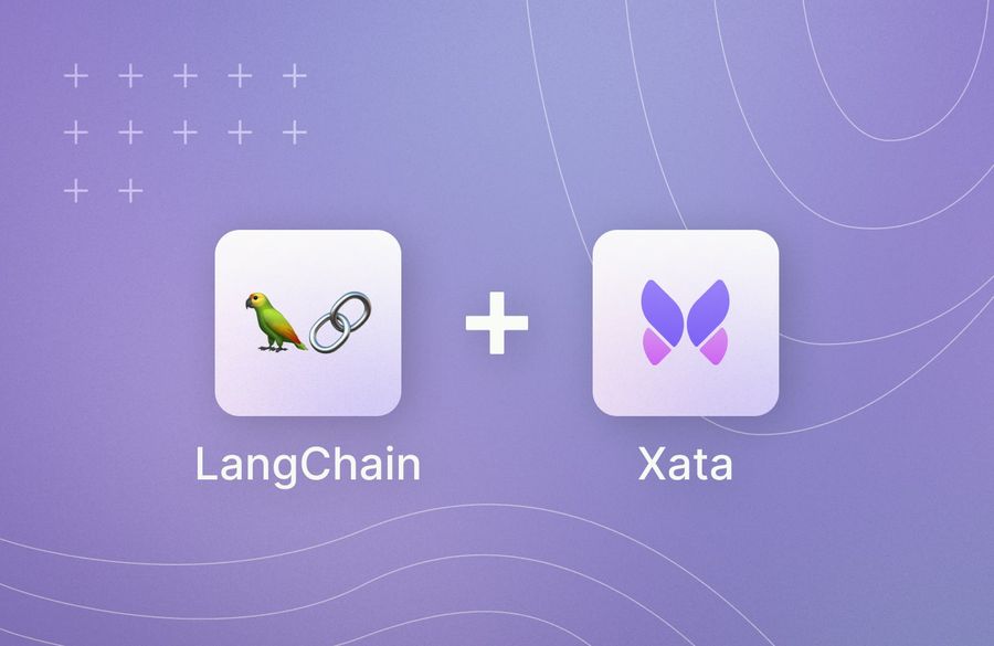 LangChain Integrations | xata