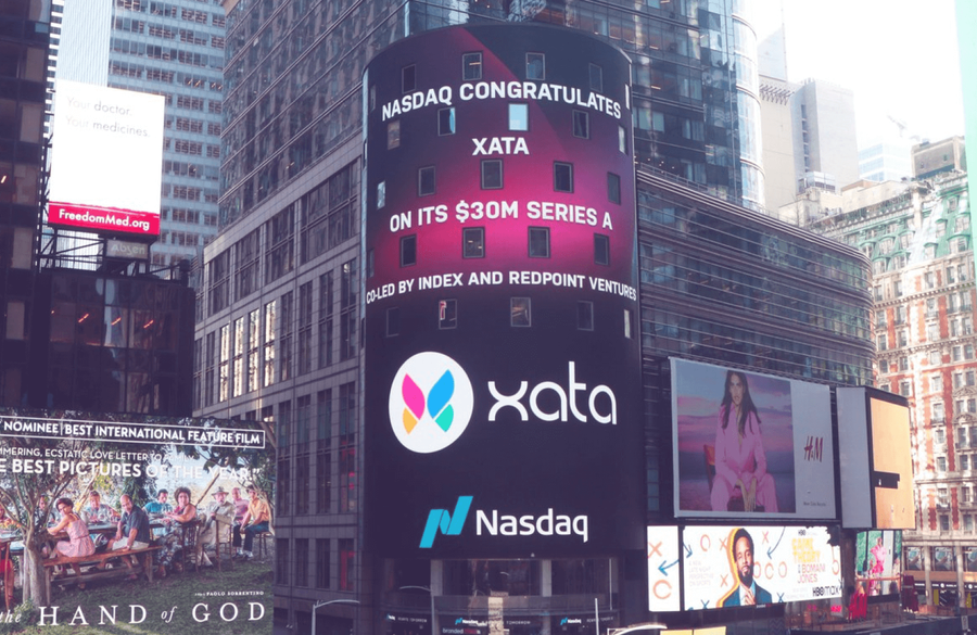 Xata launches a serverless database with the usability of a spreadsheet ...